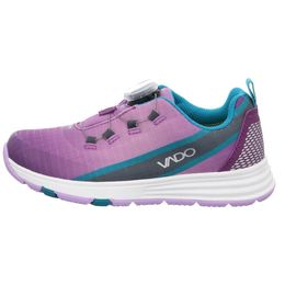 Vado Sneakers girl Purple size 33