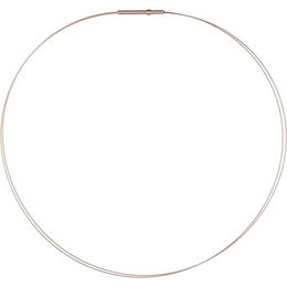 Ernstes Design Kette Damen Gr&ouml;&szlig;e One Size rosegold