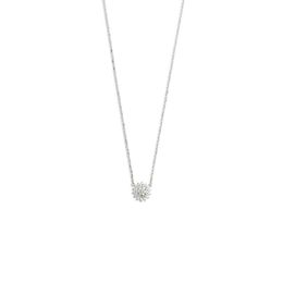 XENOX Necklace female Silver size One Size