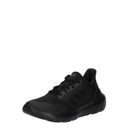 adidas Sportswear Athletic Shoes 'Tensaur Run 2.0' boy Black size 5