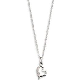 XENOX Necklace female Silver size One Size