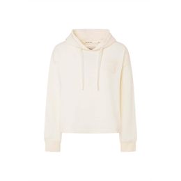 Pepe Jeans Sweatshirt 'ESTRID' female Beige size S