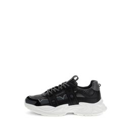 Guess Sneakers 'Belluno' male Black size 45