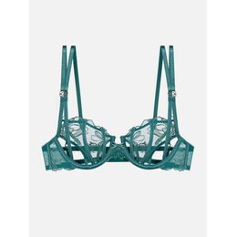 Gianna Bellucci Bra 'Luna' female Green size 80