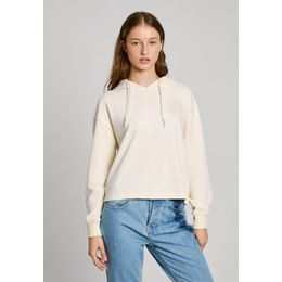 Pepe Jeans Sweatshirt 'ESTRID' Damen Gr&ouml;&szlig;e M creme