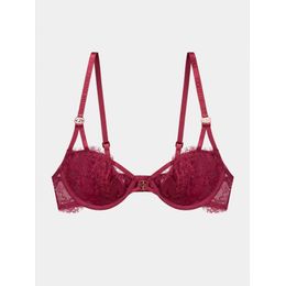 Gianna Bellucci Bra 'Gaia' female Red size 80