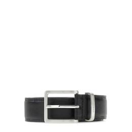 Guess Belt male Black size XS
