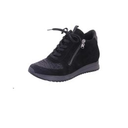 Waldl&auml;ufer Waldl&auml;ufer Sneakers female Black size 4