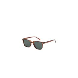 Mango Man Sunglasses 'Newbosco' male Brown size Onesize