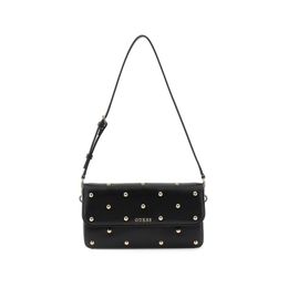Guess Shoulder Bag 'Sadie' female Black size One Size