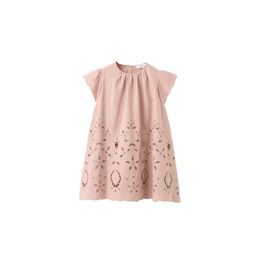 Mango Kids Dress 'Pauli' girl Pink size 5-6 Jahre
