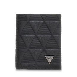 Guess Wallet 'Torino' male Black size One Size