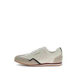 Guess Sneakers 'Olmo' male White size 43