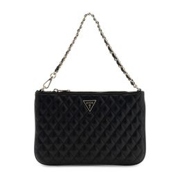 Guess Clutch female Black size One Size