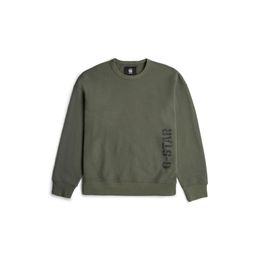 G-Star Raw G-star Sweatshirt male Green size XXS