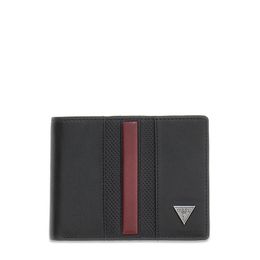 Guess Wallet 'Torino' male Black size One Size