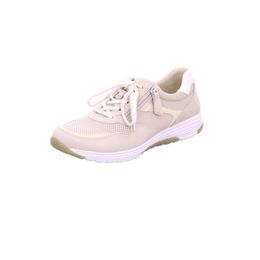 Gabor Sneakers female White size 4