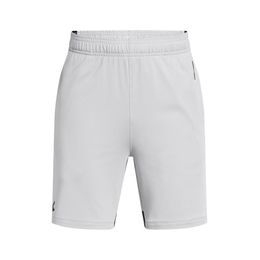 Under Armour Workout Pants boy Grey size YM