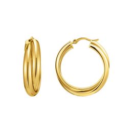 Thomas Sabo Earrings female Gold size One Size