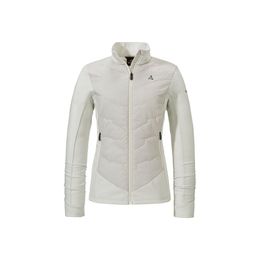 Sch&ouml;ffel Sch&ouml;ffel Performance Jacket 'Style Trift' female Beige size 38