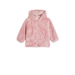 KOTON Between-Season Jacket girl Pink size 74/80