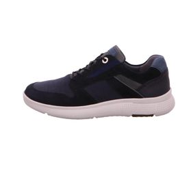 Waldl&auml;ufer Waldl&auml;ufer Sneakers male Blue size 10