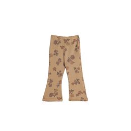 KOTON Leggings girl Brown size 104/110
