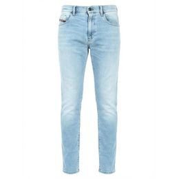 Diesel Jeans 'D-STRUKT SUPERSTRETCH JOGGJEANS' male Blue size 30