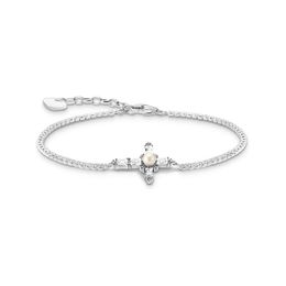 Thomas Sabo Bracelet female White size One Size
