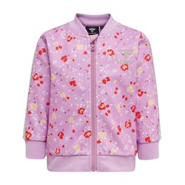 Hummel Zip-Up Hoodie girl Pink size 68