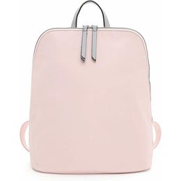 Emily & Noah Emily & Noah Backpack female Pink size One Size