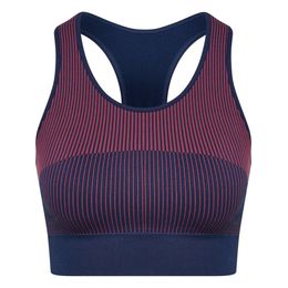 Hummel Sports Bra female Mixed colors size L