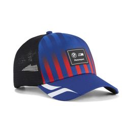 Puma Athletic Cap female Blue size One Size
