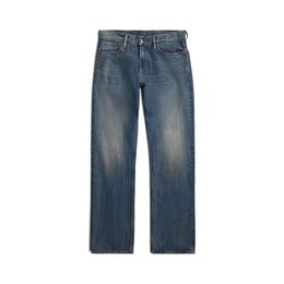 G-Star Raw G-star Jeans 'Lenney Bootcut 2.0' male Blue size 32
