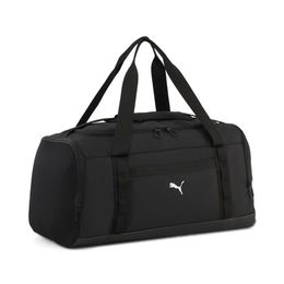 Puma Sports Bag male Black size One Size