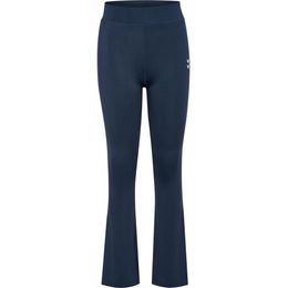Hummel Workout Pants girl Blue size 152