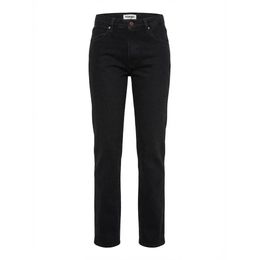 Wrangler Jeans 'STRAIGHT SUNSET' male Black size 31
