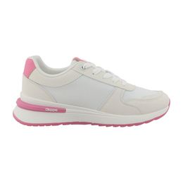 Kappa Sneakers female White size 39