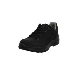 Lowa Flats 'Renegade Evo' female Black size 8