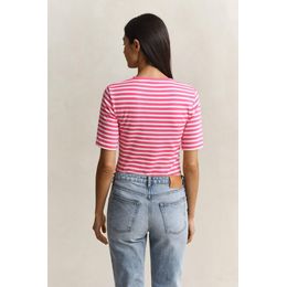 Gant Shirt female Pink size M
