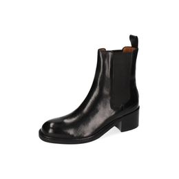 Melvin & Hamilton Melvin & Hamilton Chelsea Boots 'Shay 2' female Black size 39