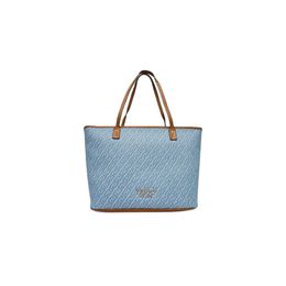 Liu Jo Shopper 'AA6070 T379A' female Blue size One Size