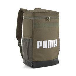 Puma Sports Backpack male Green size One Size