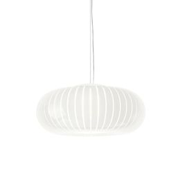 Kartell Teresa Pendelleuchte, E27, 0915503,