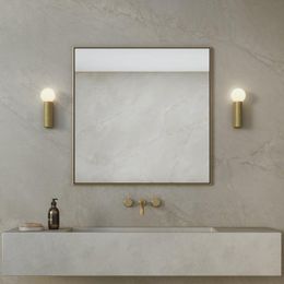Illumina astro Ortona Wand-/Spiegelleuchte, G9, 1-flammig, 1459012,
