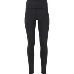 Endurance Move Tights Bekleidung Damen schwarz XL