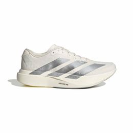 Adidas Adizero Evo SL Wove Schuhe Herren wei&szlig; 48.0