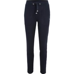 Joy Sportswear THEKLA Trainingshose Damen - Gr&ouml;&szlig;e 48 - blau