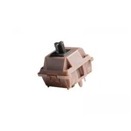 Durock Mocha Chocolate T1 Tactile Switch