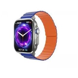 Udfine Gear Smart Watch - Blau